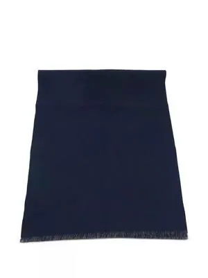 Gucci Gg Monogram Scarf