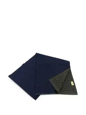 Gucci Gg Monogram Scarf