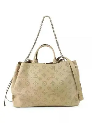 LOUIS VUITTON Bella Mahina Tote Bag
