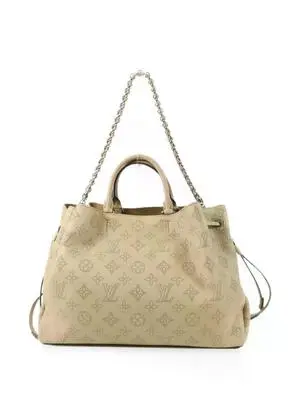 LOUIS VUITTON Bella Mahina Tote Bag