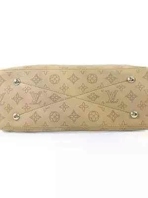 LOUIS VUITTON Bella Mahina Tote Bag