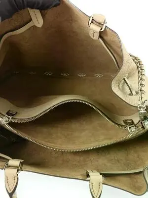 LOUIS VUITTON Bella Mahina Tote Bag