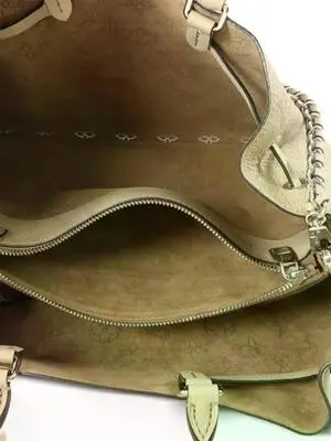 LOUIS VUITTON Bella Mahina Tote Bag
