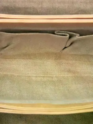 Gucci Gg Canvas Marrakech Crossbody Bag
