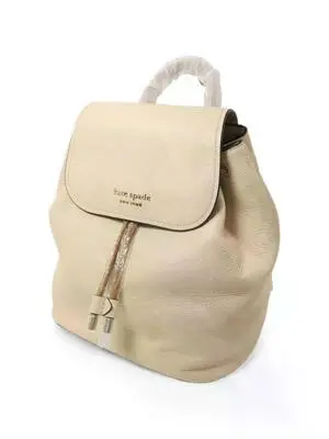 Kate Spade New York Grained Leather Backpack