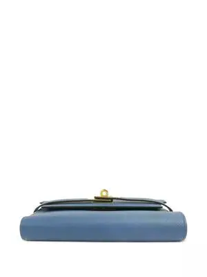 Hermès Kelly Depliant Wallet