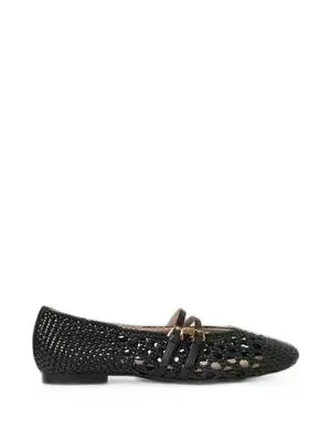COCCINELLE Risako Ballet Flats
