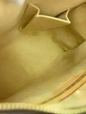 LOUIS VUITTON Monogram Looping Gm Shoulder Bag