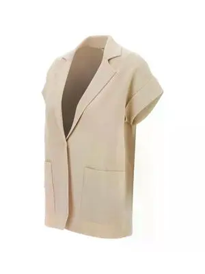 KANGRA Knitted Blazer