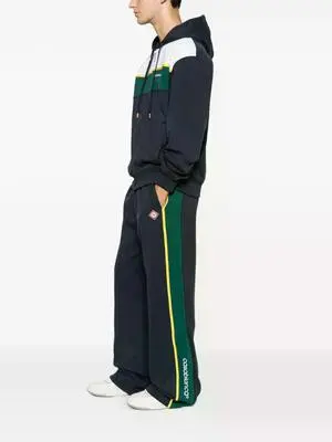Casablanca Side-stripe Track Pants