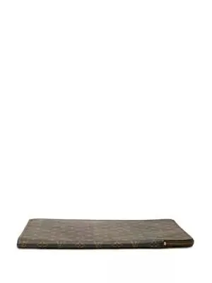 LOUIS VUITTON Monogram Document Portfolio