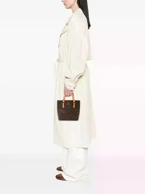 LOUIS VUITTON Monogram Vavin Pm Handbag