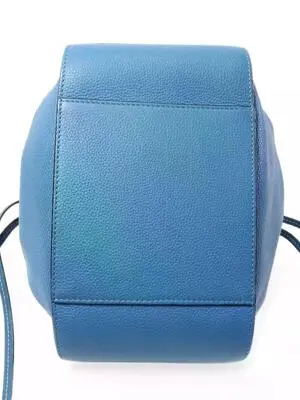Loewe Small Hammock Calf-leather Tote Bag