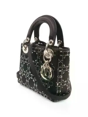 Dior Mini Lady Tote Bag