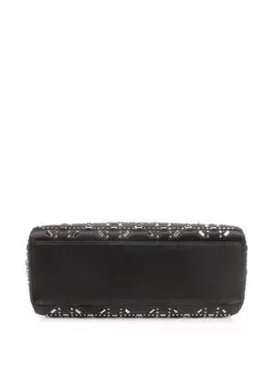 Dior Mini Lady Tote Bag