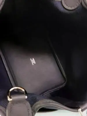 Hermès Picotin Cargo Handbag