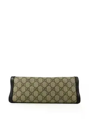 Gucci Small Padlock Gg Shoulder Bag