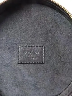 LOUIS VUITTON Monogram Reverse Cannes Shoulder Bag - Neutrals
