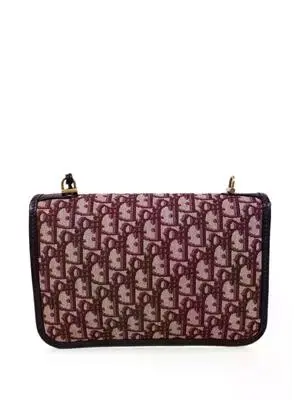 Dior Dioraddict Shoulder Bag - Red