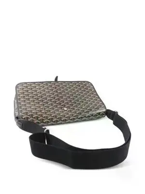 Goyard Capetien Shoulder Bag