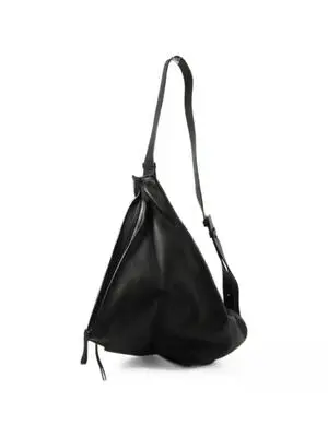 Loewe Anton Shoulder Bag - Black