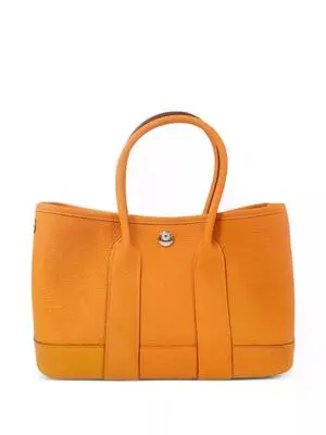 Hermès Mini Garden Party Tote Bag