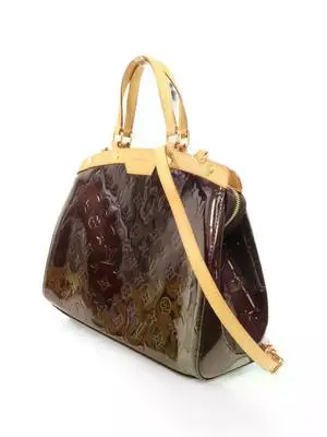 LOUIS VUITTON Brea Shoulder Bag