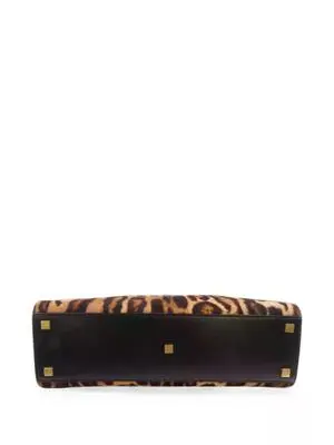 Saint Laurent Manhattan Tote Bag