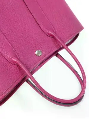 Hermès Garden Party Tpm Tote Bag