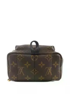 LOUIS VUITTON Palm Springs Backpack