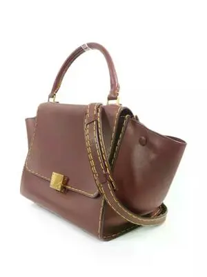 Celine Trapeze Tote Bag