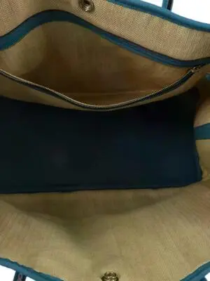 Hermès 2014 Garden Party Tpm Tote Bag