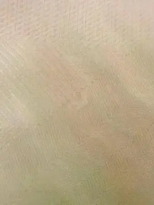 Hermès Fringed Scarf