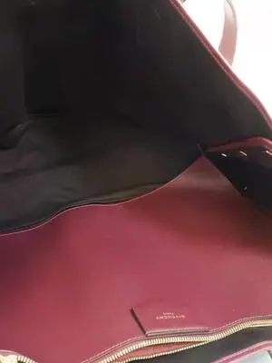 Givenchy Bond Shopper Tote Bag
