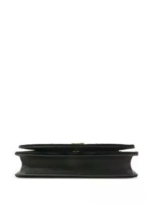Saint Laurent Embellished Shoulder Bag