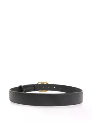 Gucci Gg Buckle Belt