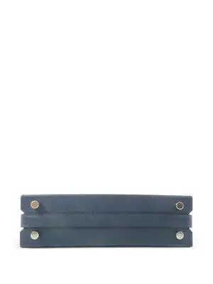 Hermès Leather Domino Set