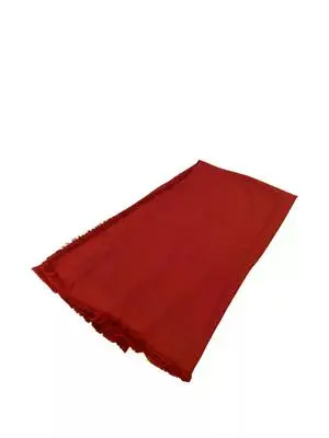 LOUIS VUITTON Monogram Classic Shawl