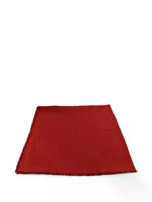 LOUIS VUITTON Monogram Classic Shawl