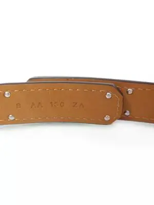 Hermès Kelly Pocket Leather Belt Bag - Neutrals