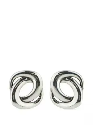 PHILIPPE AUDIBERT Balia Intertwined Earrings