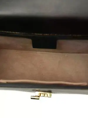 Gucci Sylvie Satchel