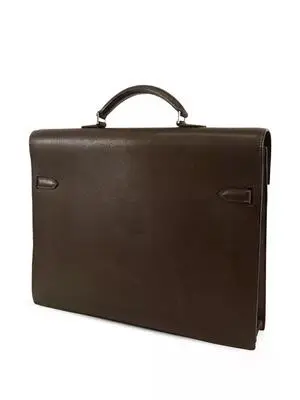 Hermès Kelly Depeches 38 Business Bag