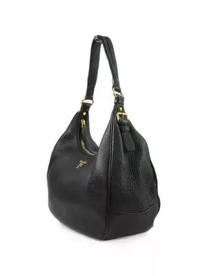 Prada Vitello Daino Shoulder Bag