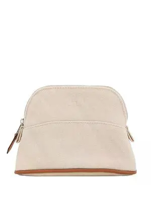HERMÈS Hermès Mini Bolide Pouch