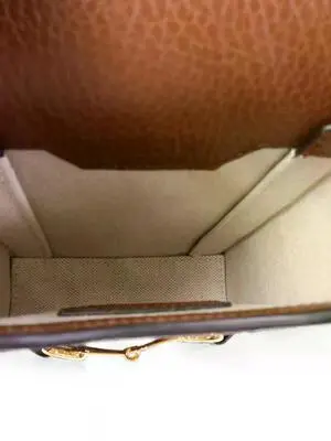 Gucci Horsebit Shoulder Bag