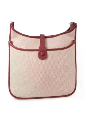 Hermès Evelyne Pm Bag