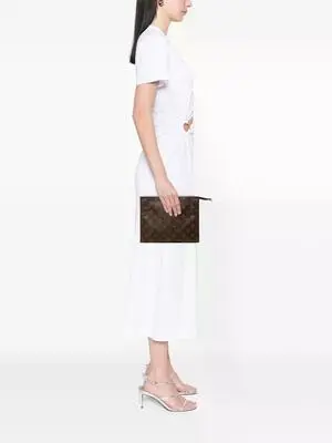 LOUIS VUITTON Monogram Toiletry Pouch 26