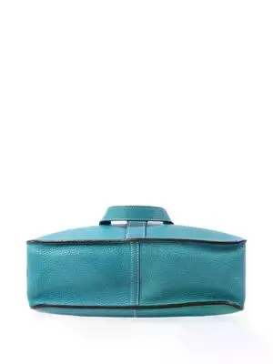 Hermès Halzan Tote Bag