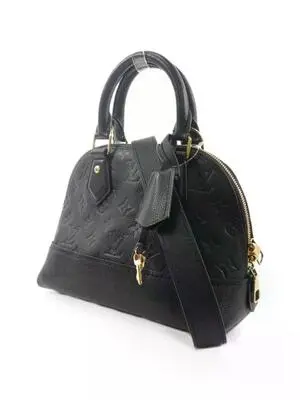 LOUIS VUITTON Neo Alma Bb Shoulder Bag